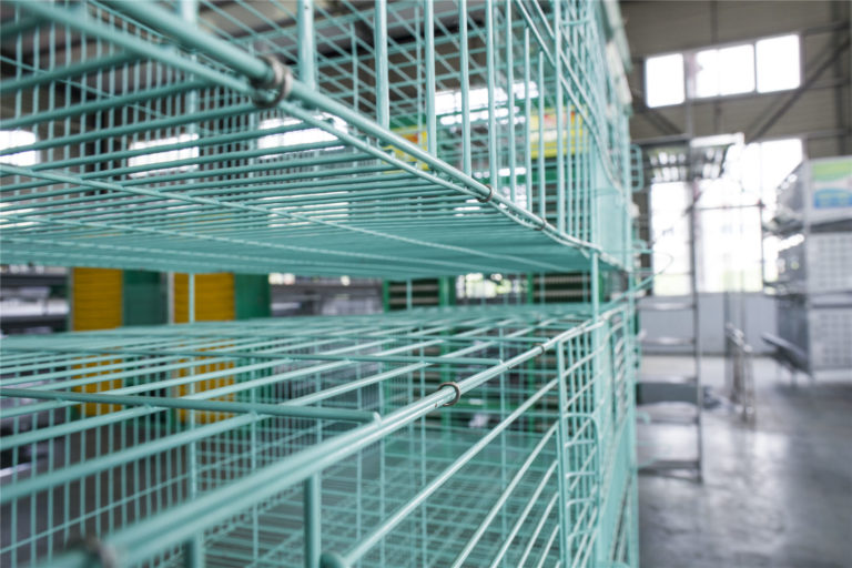 Chicken house disinfection steps – Industry information of poultry